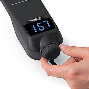 06854 Tuxedo™ Digital Precision Skillet Sous Vide Multi-cooker