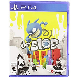 de Blob - PS4