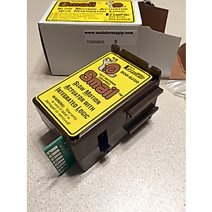 Circuitron 6200 SMAIL Tortoise Switch Machine with NCE DCC decoder MODELRRSUPPLY ,#G14E6GE4R-GE 4-TEW6W211087