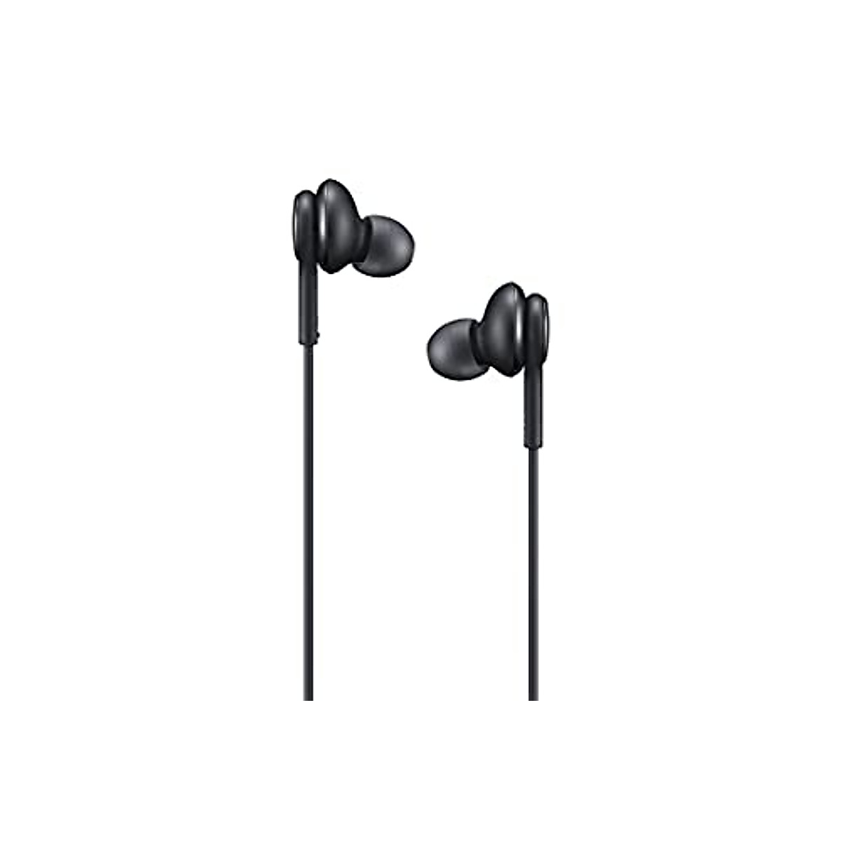 SAMSUNG Electronics EO-IA500 3.5mm Earphone, Black - EO-IA500BBEGUS
