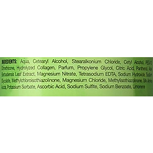 AFRICA'S BEST Instant Detangling Conditioner, 12 Oz, Brown, 1-104-12-1200