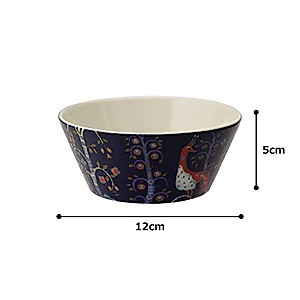 iittala Taika Blue 10 Oz Bowl