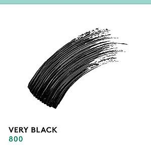 COVERGIRL Lash Blast Clean Volume Mascara, Very Black, 0.44 Fl Oz, Pack of 1