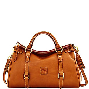 Dooney & Bourke Florentine Large Satchel