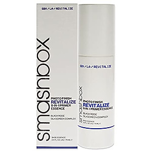 Smashbox Photo Finish Revitalize 8 in 1 Primer Primer Women 2.5 oz