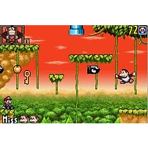 Game & Watch Gallery 4 (Renewed)