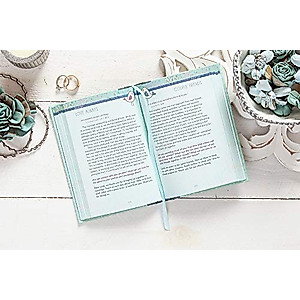 A Little God Time for Couples: 365 Daily Devotions (Hardcover) – Perfect Engagement, Wedding and Anniversary Gift for Couples