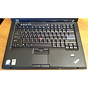 Lenovo Thinkpad T61 14” Notebook Laptop 7665-AD2