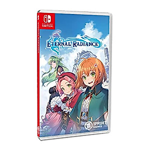 Eternal Radiance - Nintendo Switch