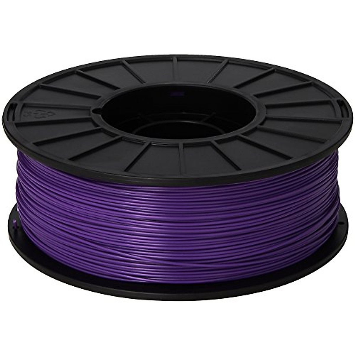 MakerBot ABS Filament, 1.75 mm Diameter, 1 kg Spool, Purple