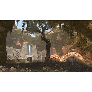 Halo: Combat Evolved Anniversary (Renewed)