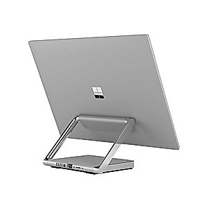 Microsoft Surface Studio 2 VR Ready All-in-One Computer - Intel Core i7 (7th Gen) i7-7820HQ 2.90 GHz - 16 GB DDR4 SDRAM - 1 TB SSD - 28" 4500 x 3000 Touchscreen Display (Renewed)