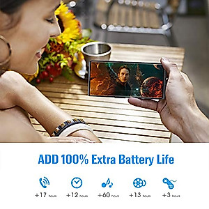 Battery Case for Samsung Galaxy Note 20 Ultra,[8500mAh] Protective Portable Charging Case Rechargeable Charger Case Extended Battery Pack for Samsung Galaxy Note 20 Ultra 5G (6.9 inch)