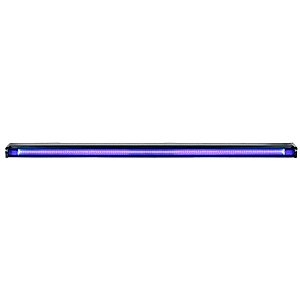 ADJ Products UVLED48 Startec Blacklight Bulb, 48"