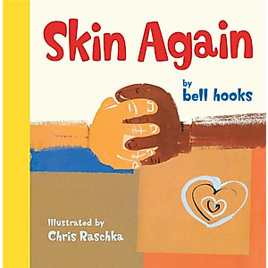 Skin Again
