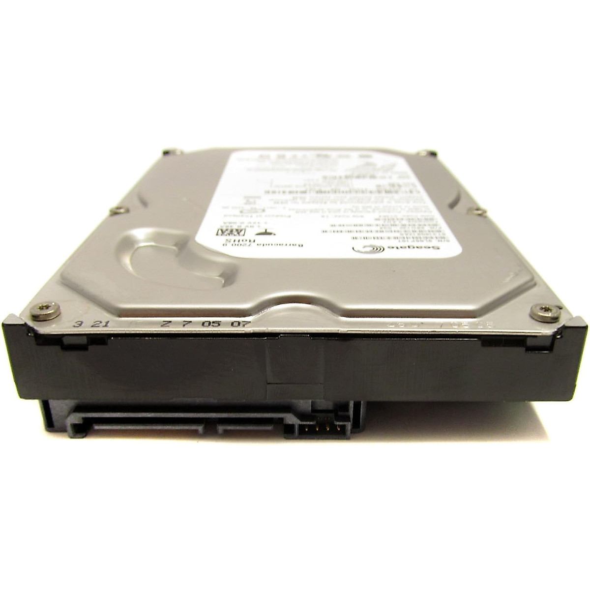 Seagate ST3160812AS 9BD132-034 160GB SATA 3.5" Desktop Hard Drive