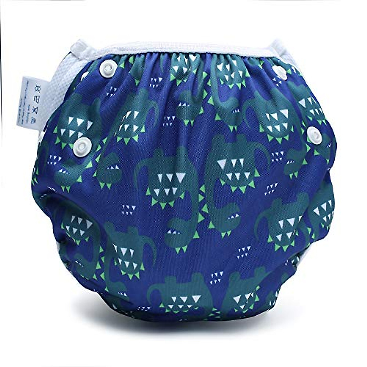 storeofbaby Pool Diaper for Baby Toddle Reuseable Washable Swimming Pants Swimwear