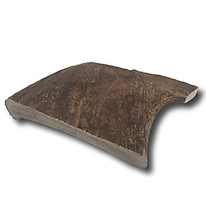 Top Dog Chews – Moose Antler, Premium, Grade A, Moose Antler for Large, Medium or Small Dogs, Natural, Long Lasting Dog Chew for Aggressive Chewers, 1 Pack