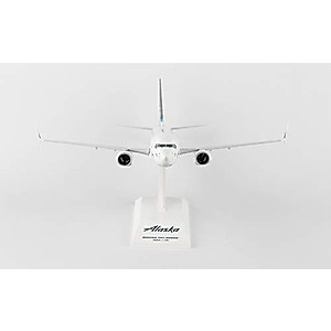 Daron Skymarks Alaska 737-900 1/130 2016 Livery SKR875