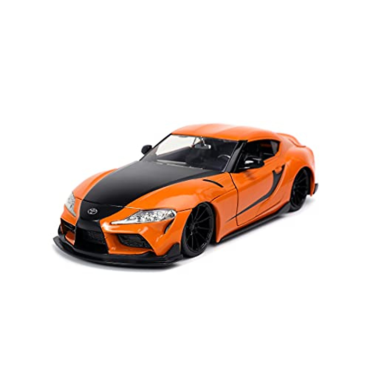Jada Fast & Furious 2020 Toyota Supra F9 1:24 Scale DIE-CAST Replica CAR