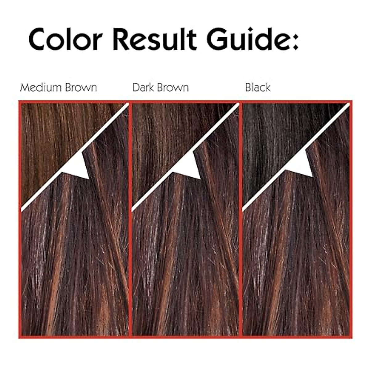 L'Oreal Paris Couleur Experte 2-Step Home Hair Color and Highlights Kit, French Éclair