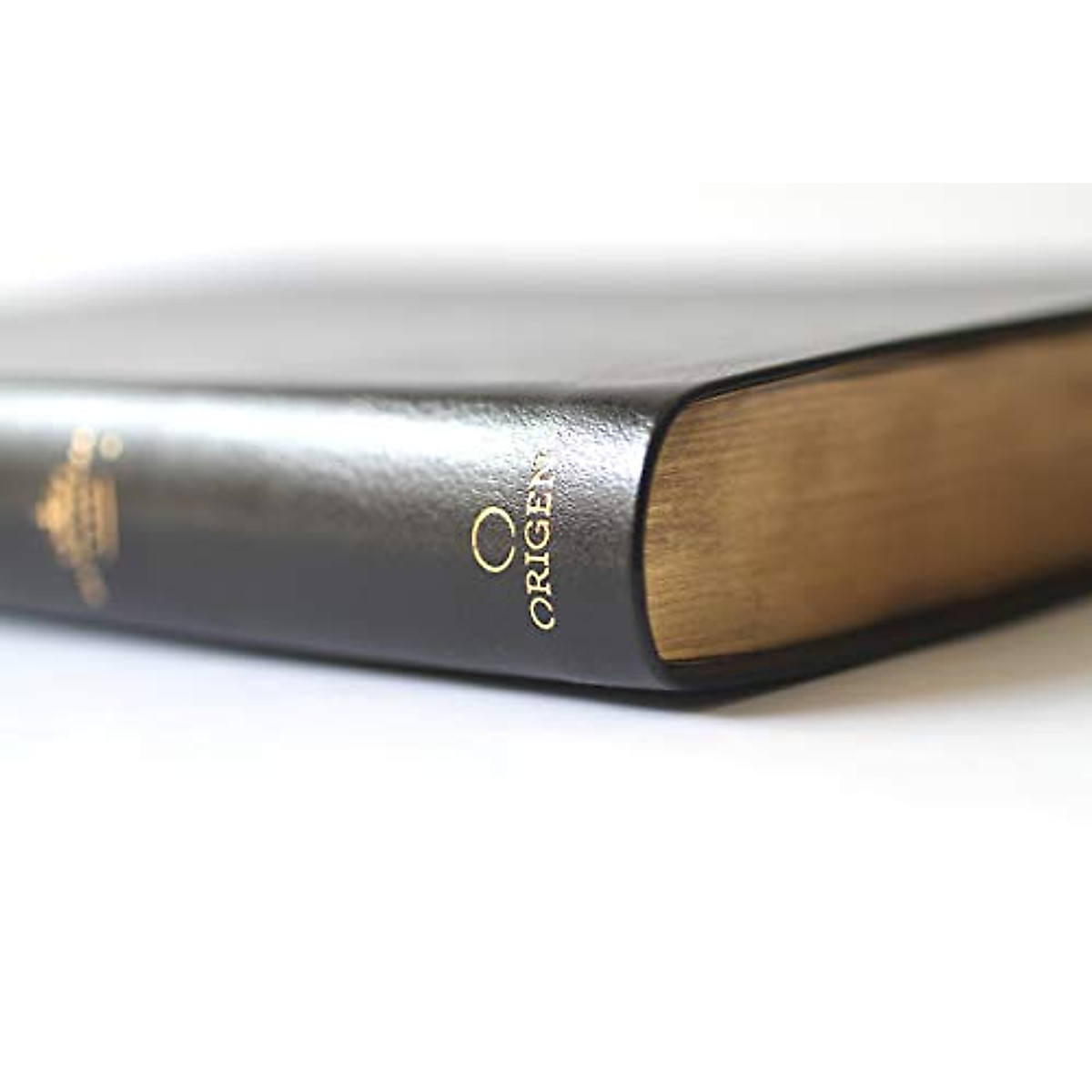 Biblia Reina Valera 1960 letra grande. Símil piel negro, índice, tamaño manual / Spanish Bible RVR 1960. Handy Size, Thumb Index, Large Print, Black Leat