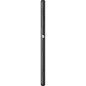 Sony Xperia Z3 D6603 LTE 16GB 5.2" GSM Unlocked (Black) - International Version No Warranty