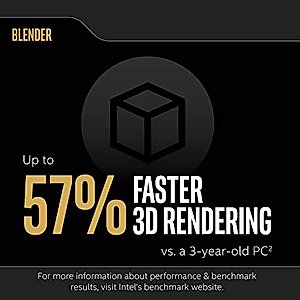 Intel Core i9-10980XE Desktop Processor 18 Cores 36 thread up to 4.8GHz Unlocked LGA2066 X299 Series 165W