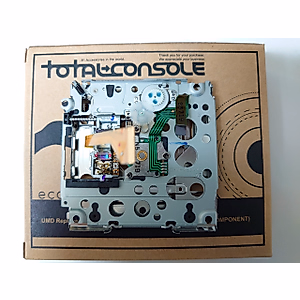UMD Laser w Assembly for Sony Playstation Portable PSP 1000 (FAT)