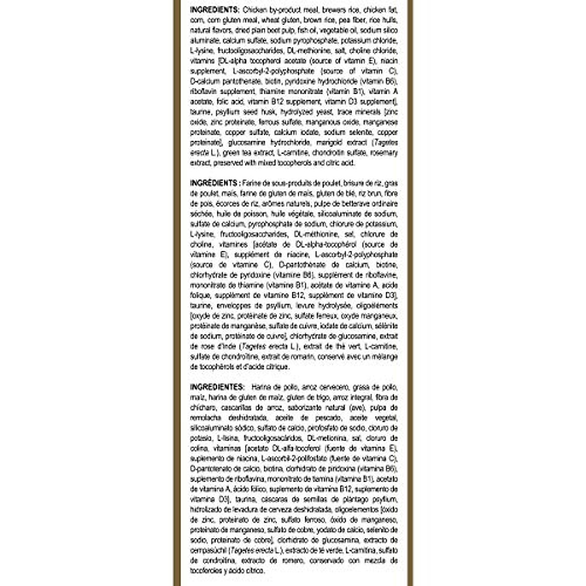 Royal Canin Maine Coon Breed Adult Dry Cat Food, 6 lb bag