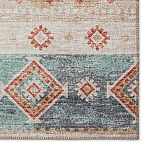Addison Rugs Yuma AYU42 Desert 8' x 10'