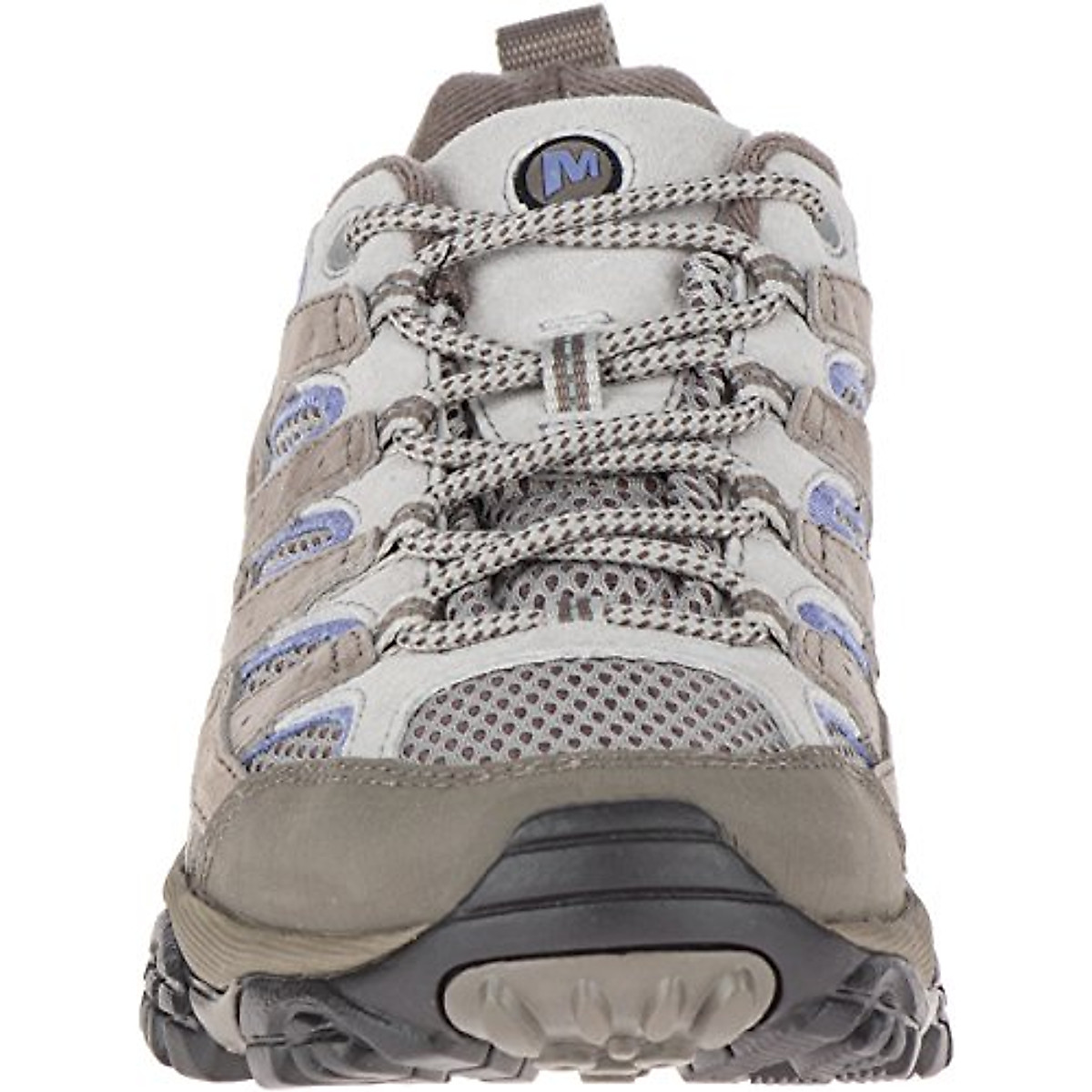 Merrell Women's Moab 2 Vent Falcon Hiking Shoe 9.5 M US