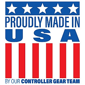 Controller Gear Marvel