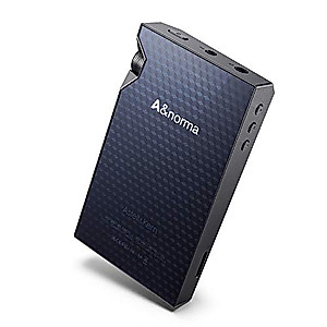Astell&Kern A&Norma SR15 High Resolution Portable Music Player/mp3 Player/Digital Player - Dark Grey