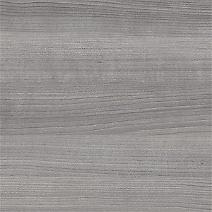 Bush Business Furniture Universal Garage Wall Cabinet with Doors and Shelves, Platinum Gray