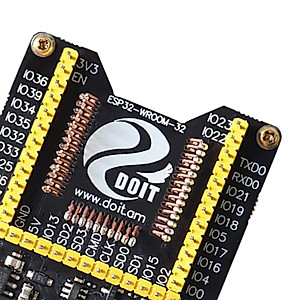 SM SunniMix Flash Download Tool Code Burner for WROVER ESP 32S