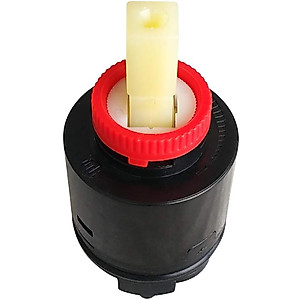 Gabrylly Pressure Balance Shower Valve Cartridge