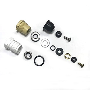 ARYEIELLSOW 630-7755 Repair Kit for Wall Hydrant (2)