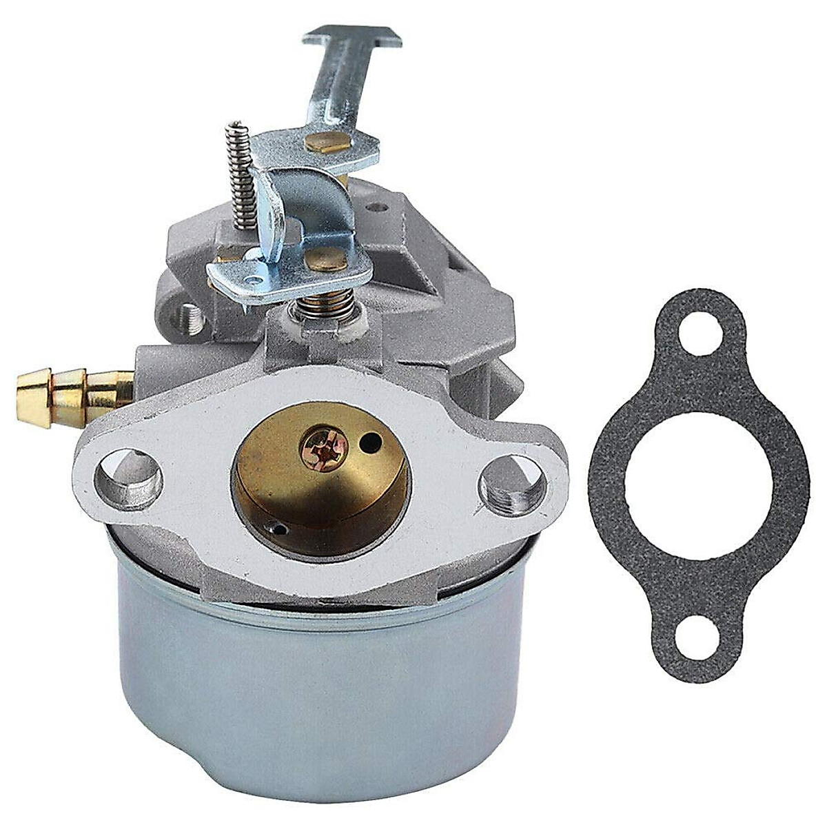 For Model 31AS230-729 5.5hp 21'' Snow Blower Carburetor Carb