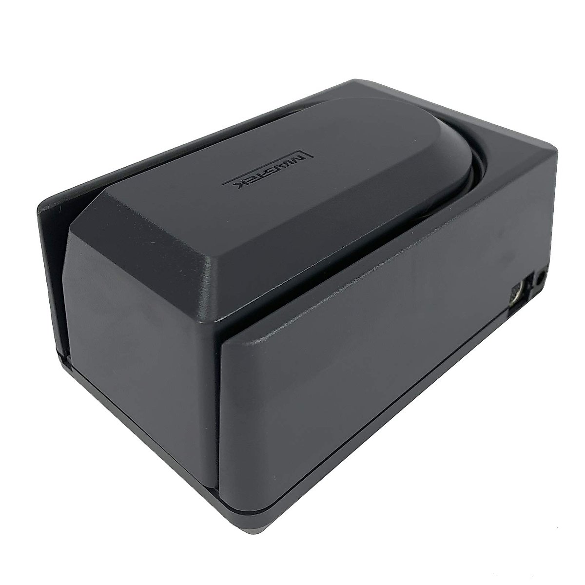 MagTek 22523003 MINIMICR USB Check Reader Gray PWR Included Order Cable Separate