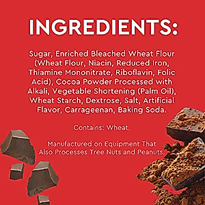 Duncan Hines Brownie Mix, Fudge, 18.3 oz