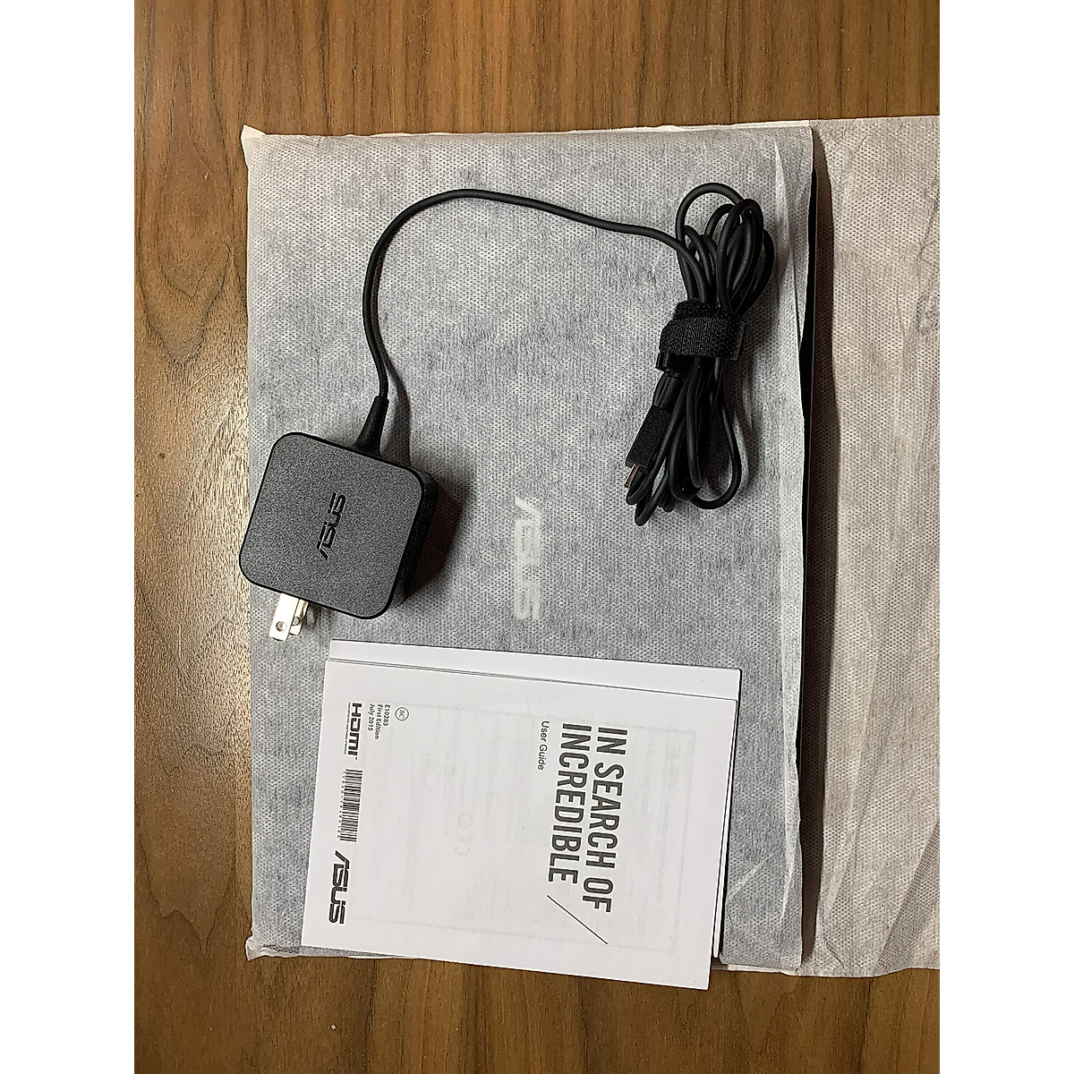 Asus Transformer Book Flip Tp200sa-uhbf Signature Edition 2 in 1 Pc