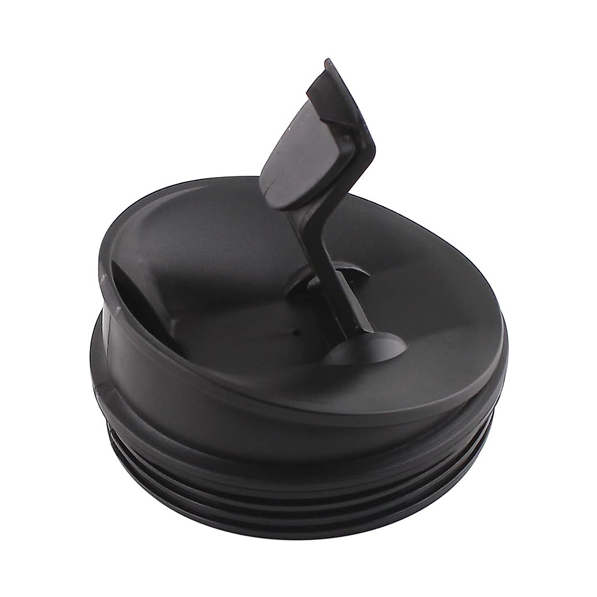 Joyparts Replacement Parts Female Fins Blade and 32oz cup with Lid,Compatible with Ninja Blender Auto iQ BL482 30 DOB,BL451 30 DOB,BL480D 69 DOB,BL455 30 DOB