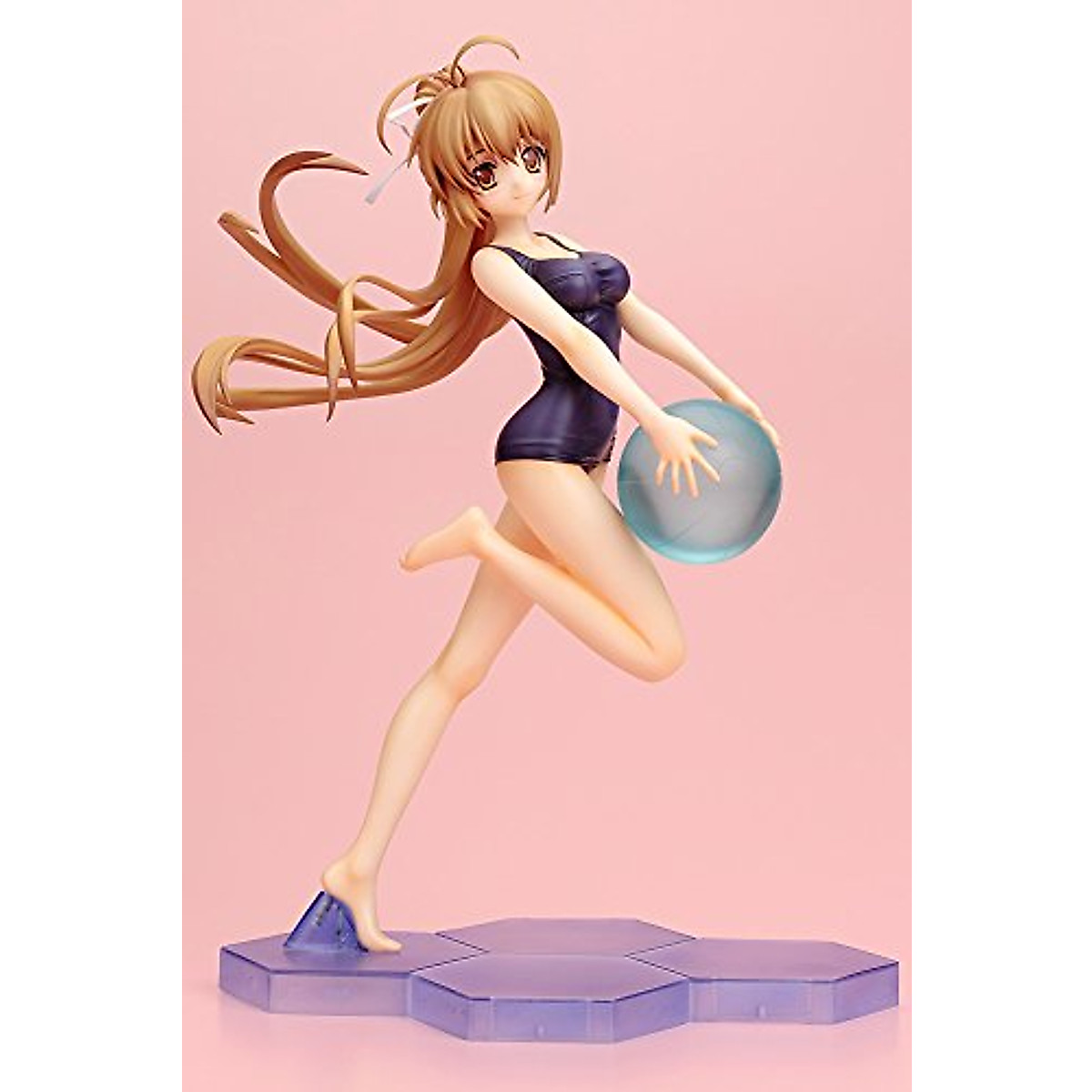 Kotobukiya Muv Luv: Scharzesmarken: Katia Waldheim ANI-Statue (1:7 Scale)