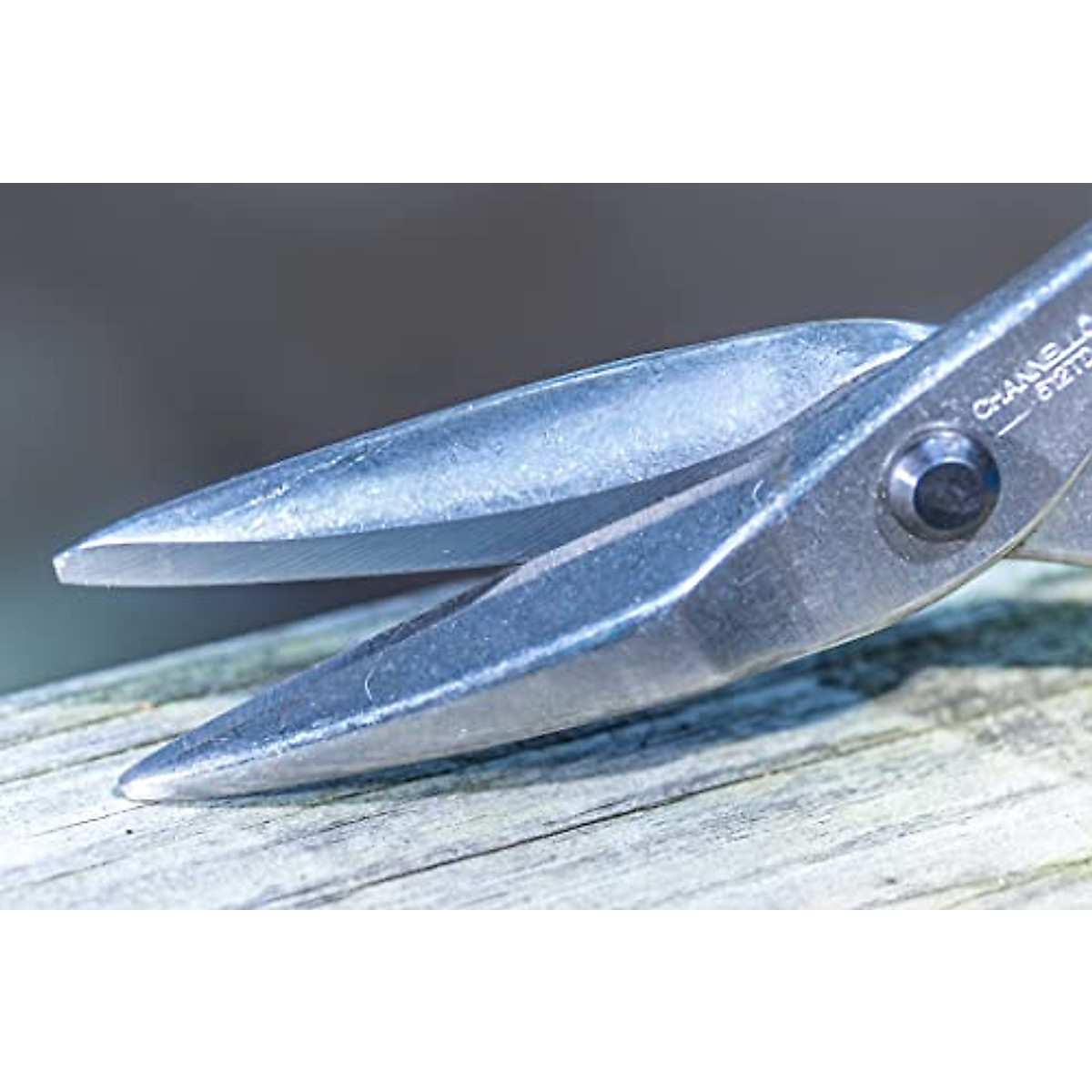 Channellock - 12 Duckbill Tinner Snip (612TD)