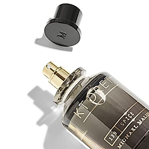 Michael Malul KTORET 139 Spice, Eau de Parfum, Men's Fragrance 3.4 oz, 100 ml