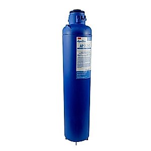 3M Aqua-Pure Whole House Sanitary Quick Change Replacement Water Filter AP917HD, For Aqua-Pure System AP903, Reduces Sediment, Chlorine Taste and Odor
