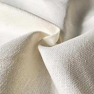 Jartinle Coastal Stripe Outdoor Pillows Covers 18x18 for Patio Furniture Waterproof, Welcome to Our Porch Throw Pillow Covers Square Linen for Couch Outside Bench Set of 2