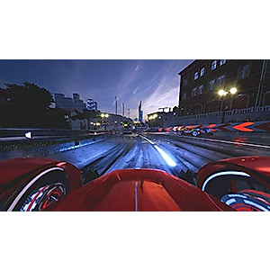 Xenon Racer - Xbox One