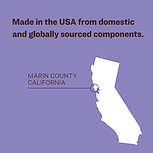 Everyone 3-in-1 Soap, Body Wash, Bubble Bath, Shampoo, 32 Ounce (Pack of 2), Lavender and Aloe, Coconut Cleanser with Organic Plant Extracts and Pure Essential Oils (Packaging May Vary)